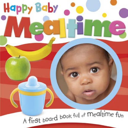 The Store - MEALTIME - Book - The Store