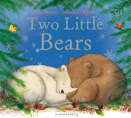 The Store - TWO LITTLE BEARS - Book - The Store