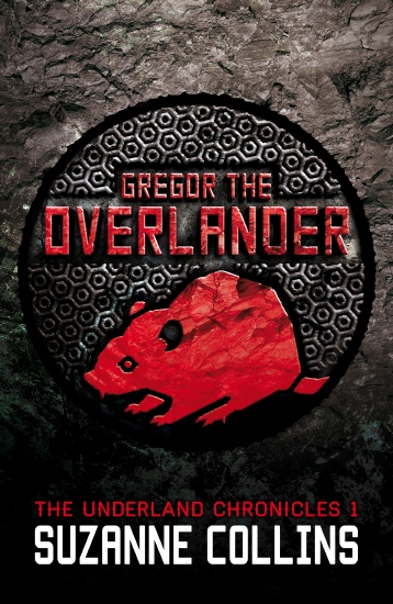 The Store - Gregor the Overlander - Book - The Store