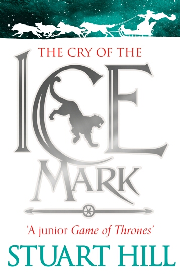 The Store - CRY OF THE ICEMARK - Book - The Store