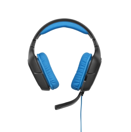 The Store - GAMING HEADSET G430 - Hardware - The Store