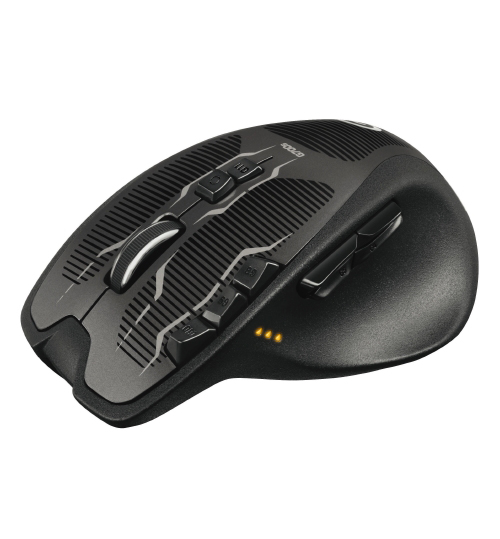 The Store Gaming Mouse G700s Hardware The Store