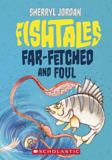 The Store - FISHTALES FAR-FETCHED AND FOUL - Book - The Store