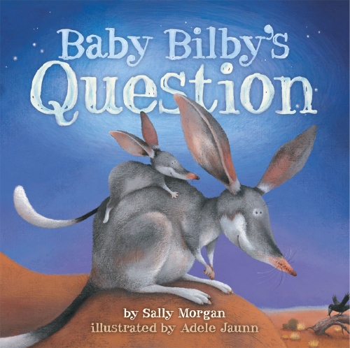 The Store - BABY BILBY'S QUESTION - Book - The Store