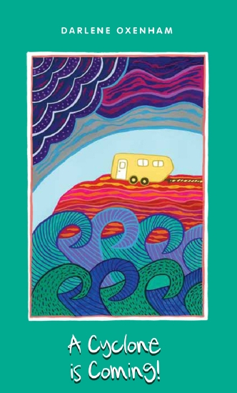 The Store - CYCLONE IS COMING - Book - The Store