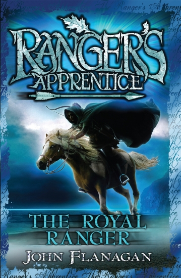 Product: Ranger's Apprentice: #12 Royal Ranger - Book - School Essentials