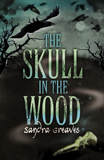 The Store - SKULL IN THE WOOD - Book - The Store