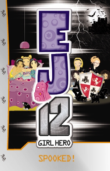 The Store - SPOOKED! #17 - Pack - The Store