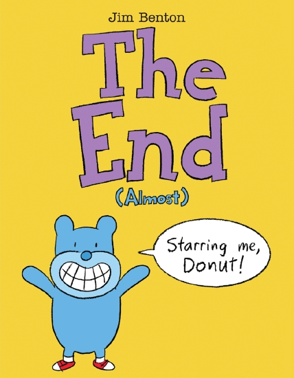 The Store - END (ALMOST) - Book - The Store