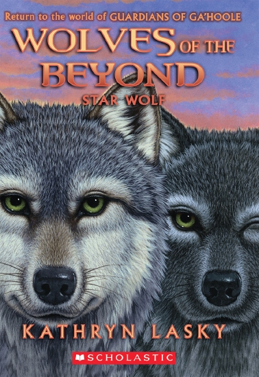 The Store - Wolves of the Beyond #6: Star Wolf - Book - The Store