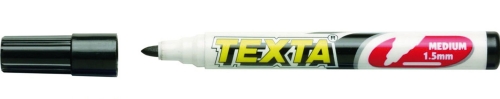Product: TEXTA WHITEBOARD MARKER - Stationery - School Essentials