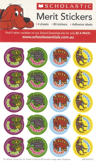 The Store - INDIGENOUS STICKERS - Stationery - The Store