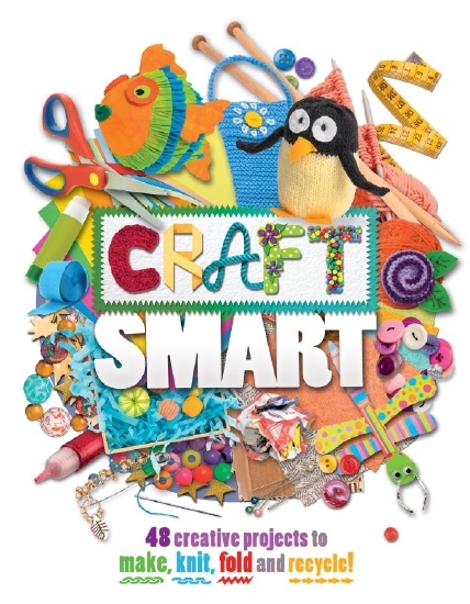 The Store - CRAFT SMART - Book - The Store