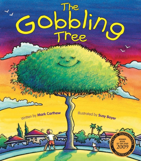The Store - GOBBLING TREE - Book - The Store