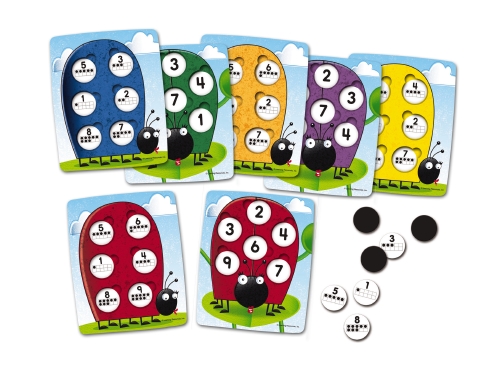 The Store - SPOT ON 10! MATH GAME - Teacher Resource - The Store