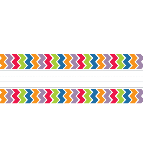 The Store - CHEVRON NAME PLATES - Stationery - The Store