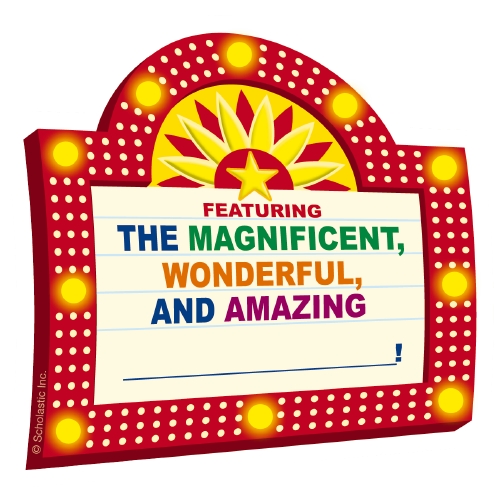 The Store - SUPER STAR REWARD TICKETS - Stationery - The Store