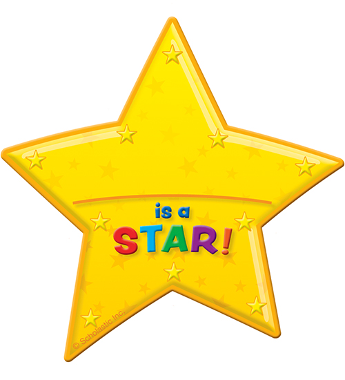 The Store - YOU'RE A STAR REWARD TICKETS - Stationery - The Store