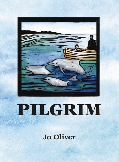 The Store - PILGRIM - Book - The Store