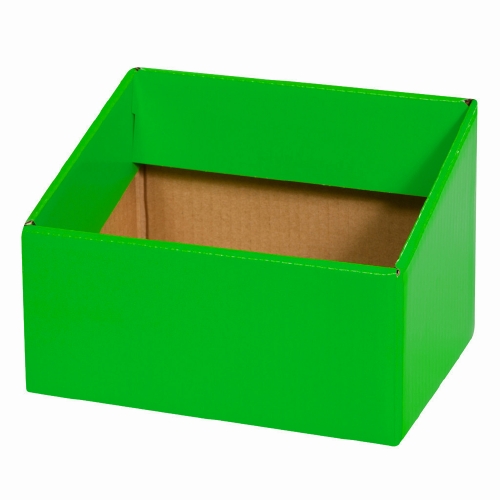 Product: READING BOX GREEN - Storage - School Essentials
