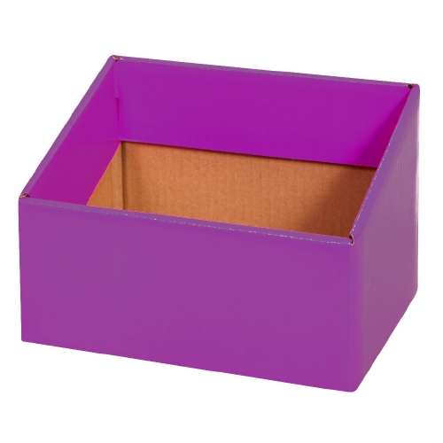 Product: READING BOX PURPLE - Storage - School Essentials