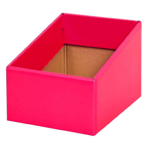 Product: STORY BOX MAGENTA - Storage - School Essentials