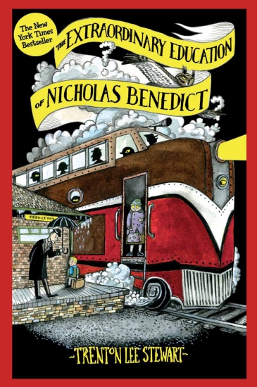 The Store - Extraordinary Edu Nicholas Ben - Book - The Store