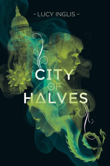 The Store - CITY OF HALVES - Book - The Store