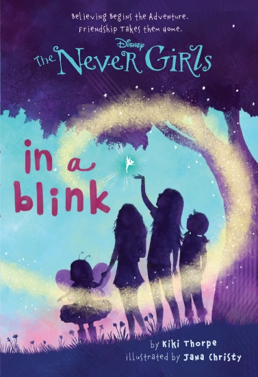 The Store - IN A BLINK #1 - Book - The Store