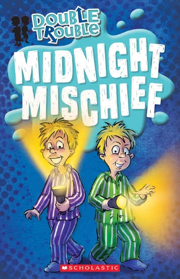 The Store - MIDNIGHT MISCHIEF #4 - Book - The Store