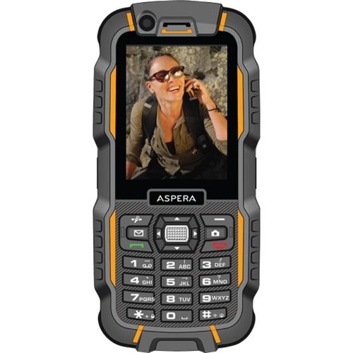 The Store - ASPERA R12 3G PHONE - Hardware - The Store