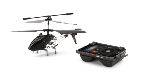 The Store - HELO TC IOS/ANDROID - Toy/Game - The Store