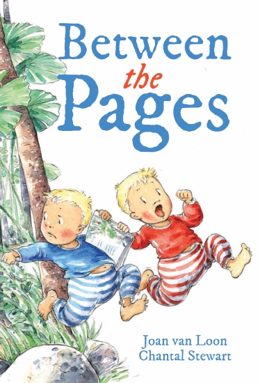 Product: BETWEEN THE PAGES PB - Book - School Essentials