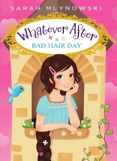 The Store - BAD HAIR DAY #5 - Book - The Store