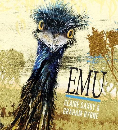 Product: EMU - Book - School Essentials