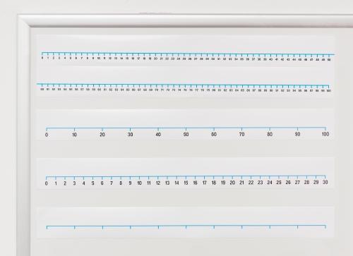 Product: MAGNETIC NUMBER LINES GR1-2 - Teacher Resource - School Essentials