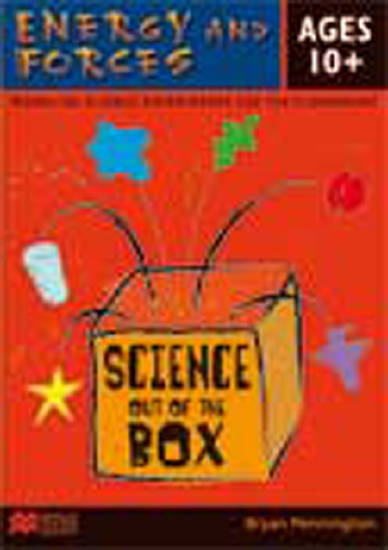 Product: FORCES & ENERGY - Teacher Resource - School Essentials