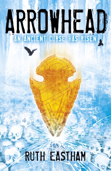 Product: ARROWHEAD - Book - School Essentials