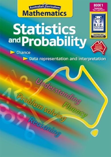 Product: STATISTICS & PROBABILITY F-2 - Teacher Resource - School ...