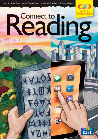 The Store - CONNECT TO READING - Teacher Resource - The Store