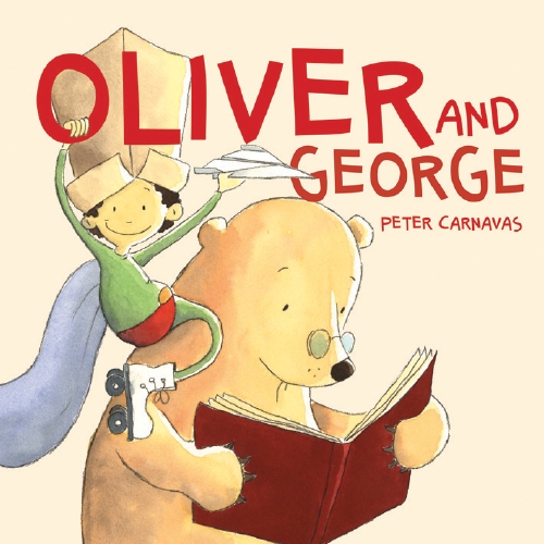 The Store - OLIVER AND GEORGE - Book - The Store
