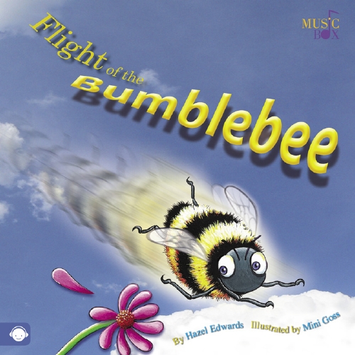 The Store - FLIGHT OF BUMBLE BEE - Book - The Store