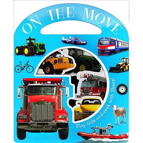 The Store - ON THE MOVE - Book - The Store
