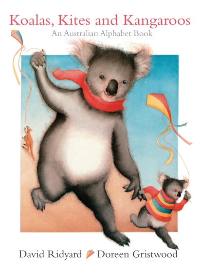 The Store - KOALAS KITES & KANGAROOS BC ED - Book - The Store