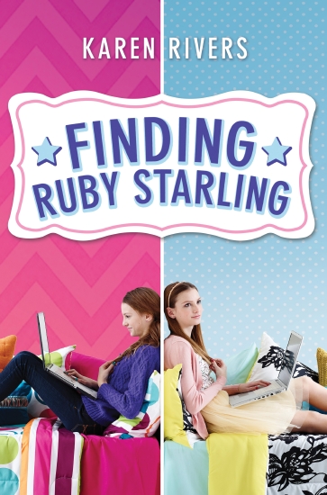The Store - FINDING RUBY STARLING - Book - The Store