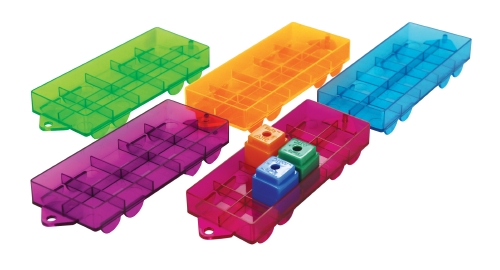 Product: SIMFIT TENS TRAILERS - Teacher Resource - School Essentials