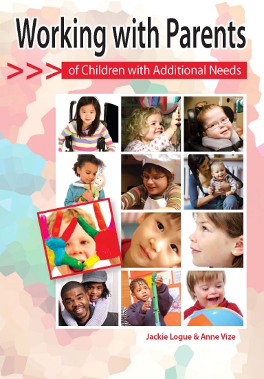 Product: WORKING W PARENTS CHILD NEEDS - Teacher Resource - School ...