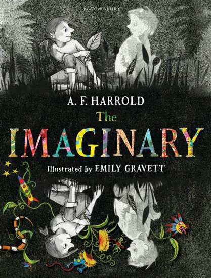 Product: IMAGINARY - Book - School Essentials