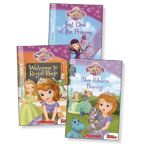 The Store - LEARN TO READ WITH SOFIA! - Pack - The Store