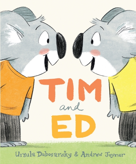 The Store - TIM AND ED - Book - The Store